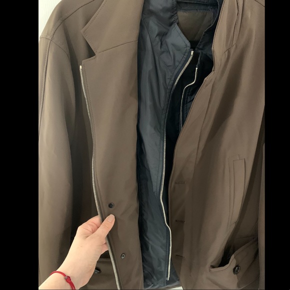 Allegri | Jackets & Coats | Stunning Allegri Mens Coat | Poshmark